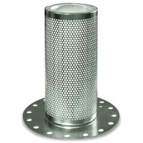 Stainless Steel Wire Mesh Filter Filtration Grade Oil Filters