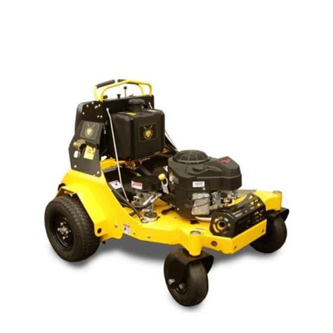 Stinger Qa3000 30 Stand On Aerator Rental