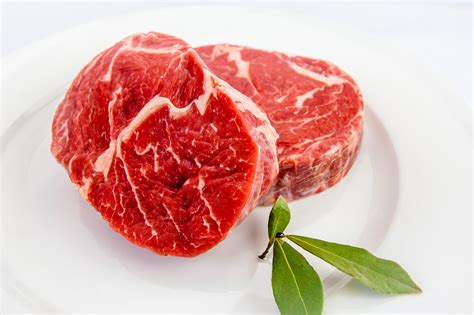Scotch Fillet Steak — Continental Kosher Butchers