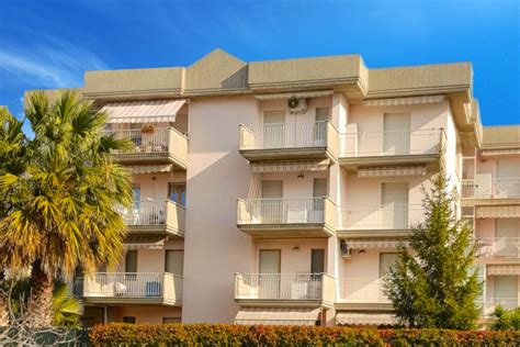 Apartmány Da Buglione Itálie San Benedetto Del Tronto