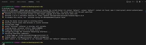 How To Deploy Nginx In Kubernetes Geeksforgeeks
