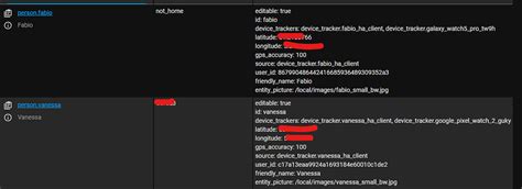 Map Doesnt Display Any Entities Anymore Configuration Home Assistant Community