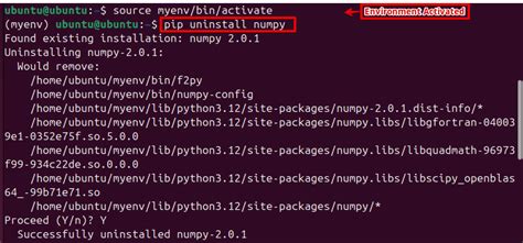 How To Install Numpy On Ubuntu 2404 Lts Top 2 Methods Greenwebpage Community