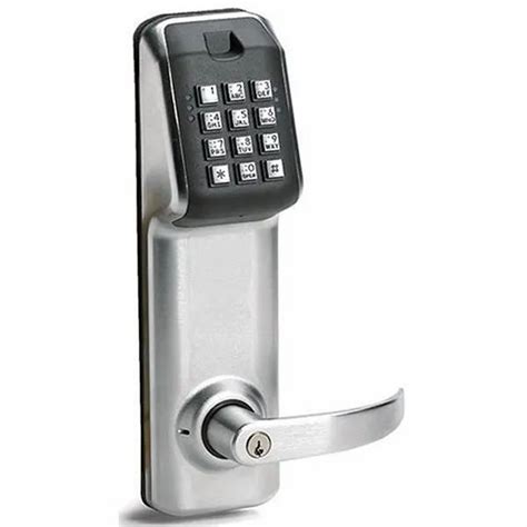 Bio Proximity Access Control System At Best Price In Pune