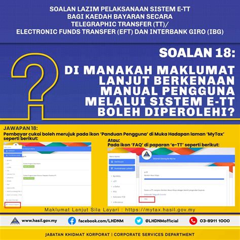 E Tt Hasil Cara Buat Bayaran Cukai Lhdn Mytax