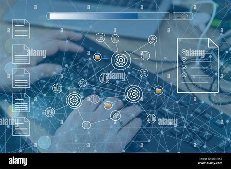 document management online database and documentation digital file