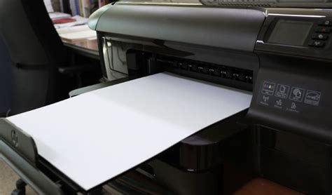 Why Is My Printer Printing Blank Pages And How To Fix It Helpdeskgeek