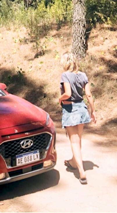 Carolina Losada Porn Pictures Xxx Photos Sex Images 3987984 Pictoa