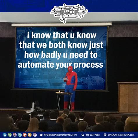 Malachi Greb On Linkedin Industrialautomation Robotics Automate