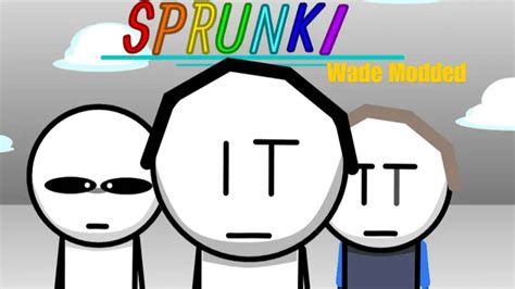 Sprunki Retake Happy Tree Friends Sprunki Mod