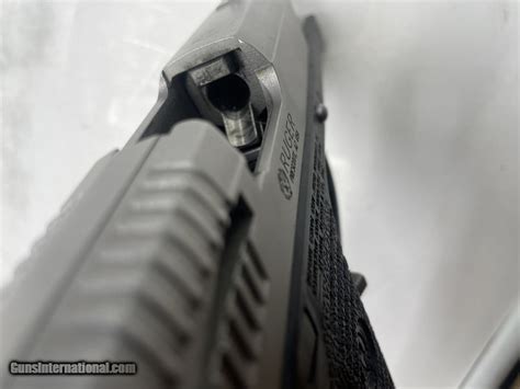 Ruger P95