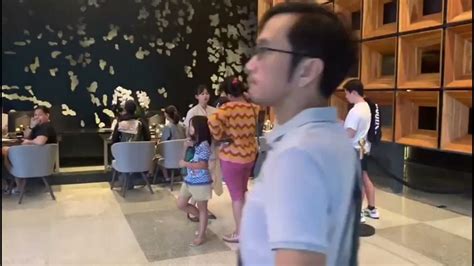 Hotel Gaia Lembang West Java Vlog Pt1 Youtube