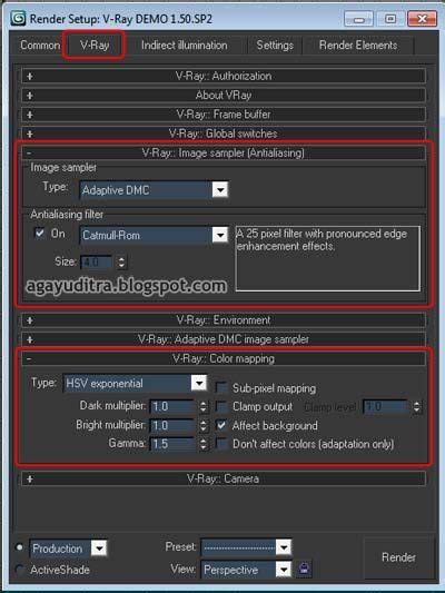 Top Ds Max Vray Render Setting Ideas And Inspiration