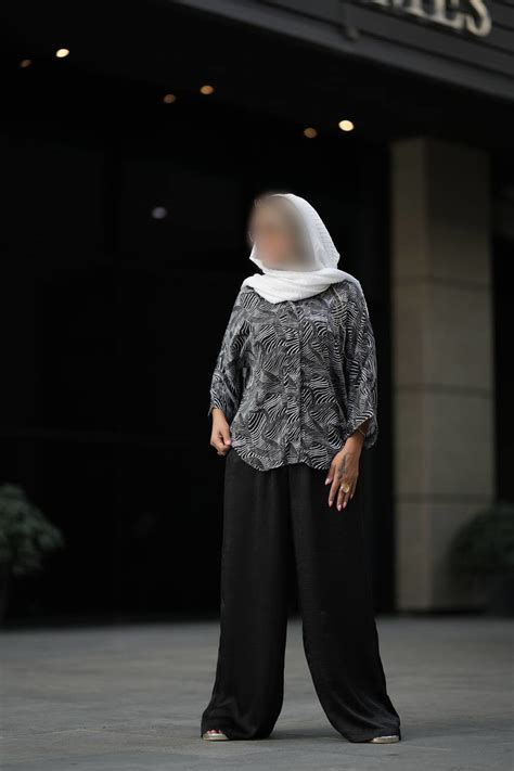 ست شومیز شلوار ساحل طوسی گالری فروشگاه پوشاک بانوان