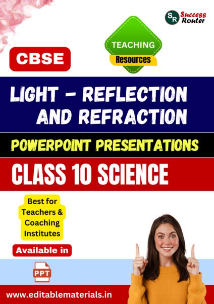 Electricity Ppt For Cbse Class 10 Science For Teaching Editable Materials