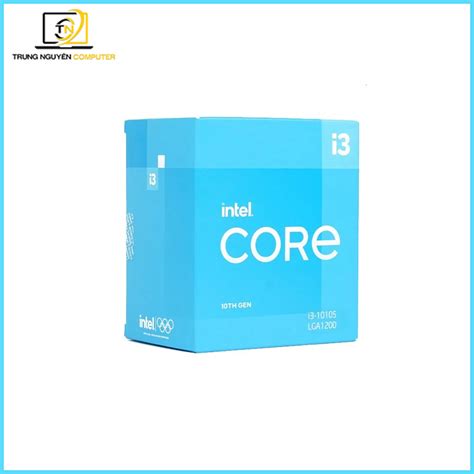 Cpu Intel Core I Ghz Turbo Up To Ghz Nh N Lu Ng Mb Cache W Socket