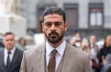 ‘365 Days Actor Michele Morrone Joins Sydney Sweeney And Amanda Seyfried