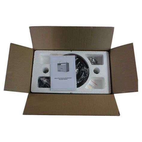 Indoor Gardening Hydroponic Co2 Burners Co2 Generator