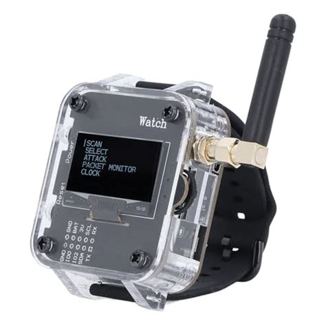 Nodemcuseamuing Wifi Test Esp8266 Wifi Deauther Reloj V3 Dstike Nodemcu