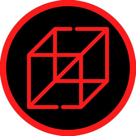 3d Cube Creative Icon Design 39782884 Vector Art At Vecteezy