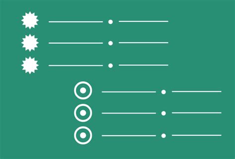 How To Create Bullet Points In Adobe Photoshop Bittbox
