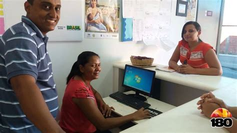 Implantado O Sistema Esus Pec Prontuário Eletrônico E Realizada A Capacitação Dos Profissionais