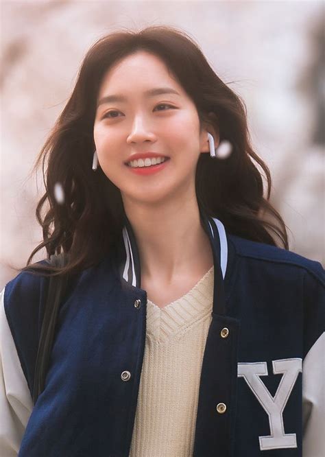 Do Hae Yi Cheer Up Mydramalist