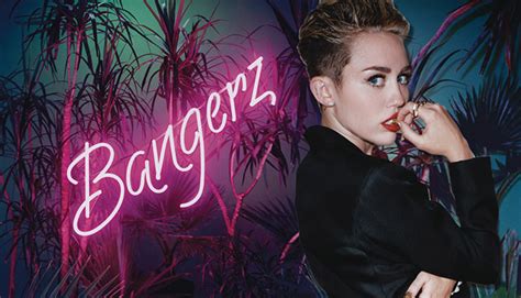 Bangerz Plugged In