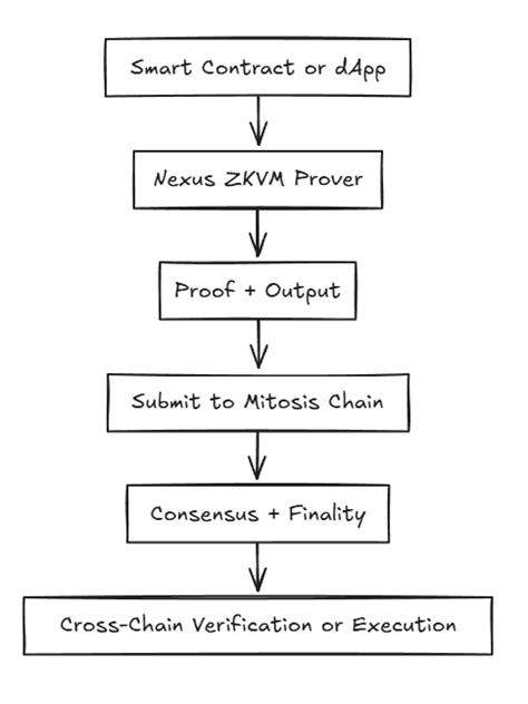 Nexus Zkvm Enabling Verifiable Compute At Internet Scale
