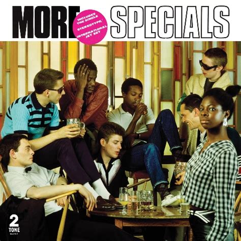Reissue Cds Weekly The Specials The Arts Desk