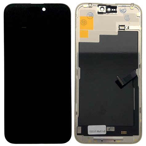 Phone ProMax LCD FOG Full Set CME Distribution Sdn Bhd