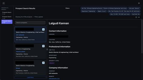 Scout Ai The Business Informed Ai Agent