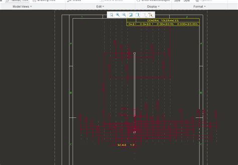 Control No Of Dimensions Dispalyed Ptc Community
