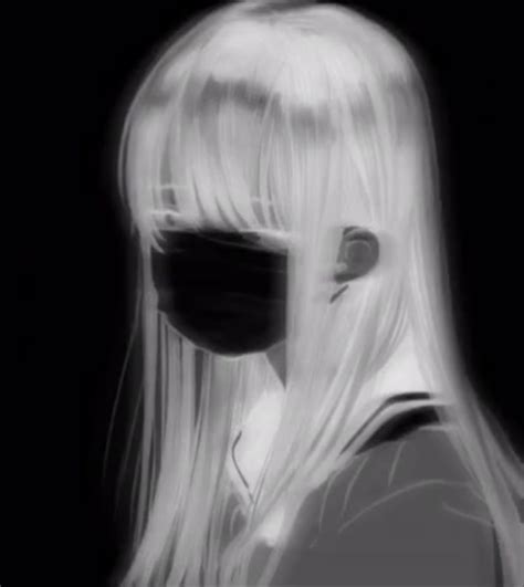 2039 Black Edgy Pfp Profile Picture 4k Hd Images