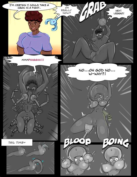 Rule 34 Absurdres Anthro Ass Expansion Big Ass Big Breasts Black Hair