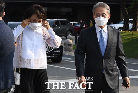 Tf현장 서경배 딸 서민정·홍석준 아들 홍정환 약혼식삼성家 등 총출동