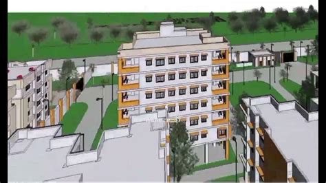 Gec Arwal Animation View Gec Arwal Bihar Engineering