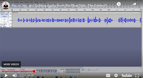 How To Export An Audio File From Audacity Best Settings Creative Pad Media