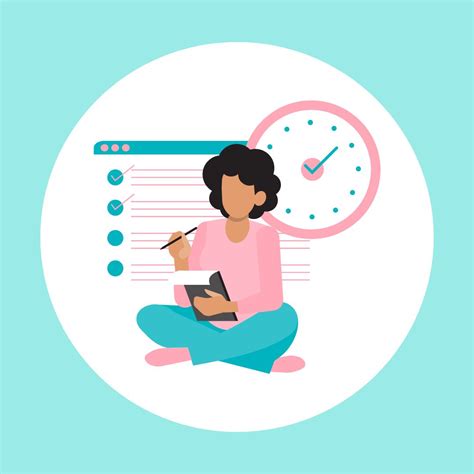 Perfectly Pinked On Linkedin Timemanagement Virtualassistant