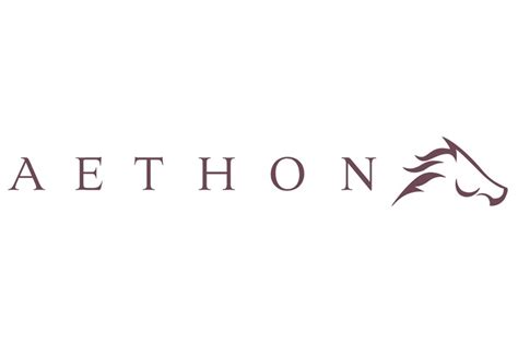 Aethon Logo Aethon