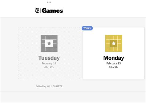 Weird Bug On The Ios App Todays Puzzle Is Greyed Out On The Main