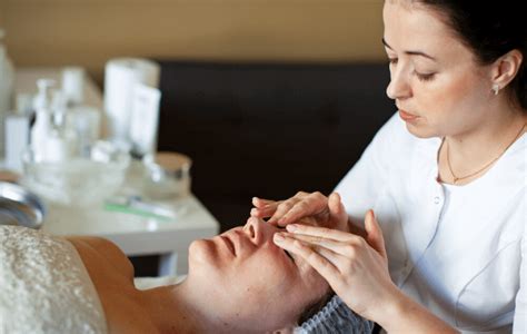 Holistic Facial Salon Rozelle Balmain Facialist On Darling