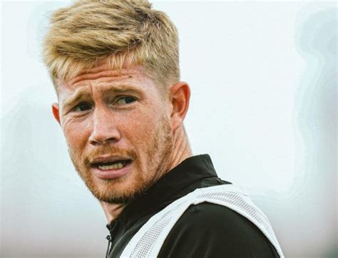 더브라위너 햄스트링 부상 4개월 결장…맨시티 초비상 네이트 스포츠