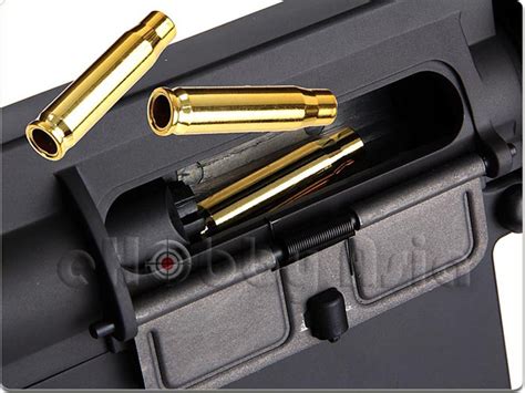 Top Japan M16vn Shell Ejecting Aeg Popular Airsoft