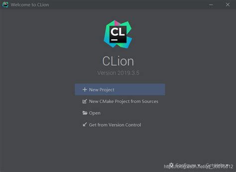 基于clion ide stm32cubemx搭建stm32开发环境（详细介绍搭建过程） embedded startup tcl