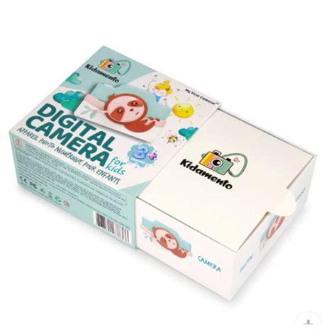 კიდამენტო ფოტო აპარატი K ავერსი