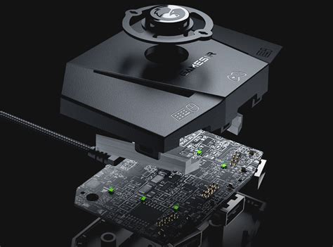 Buy Gamesir Vx Aimbox Console Adapter Gamesir Vx Aimbox Pc Case Gear Australia