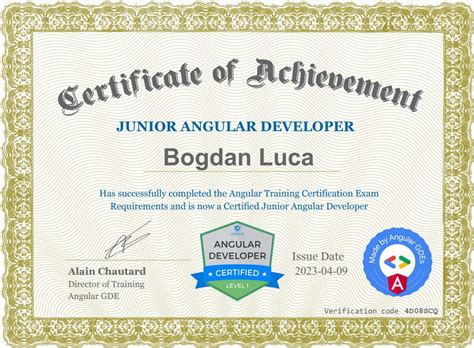 Angular Training On Linkedin Angularcertification Angulartraining