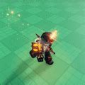 Skin Slasher Milestone Iv Official Forsaken Wiki