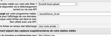 problems sending my ecowitt data to my website solved ask a